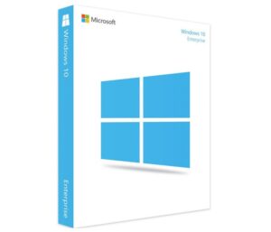 Windows 10 Enterprise