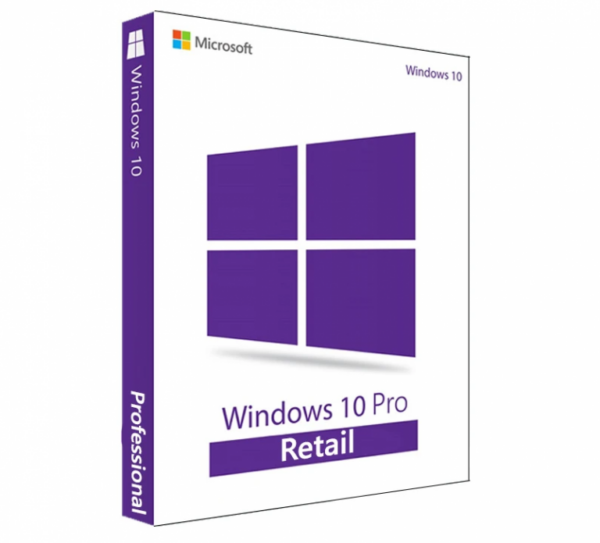 Windows 10 Professional OEM