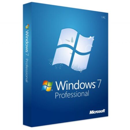 Windows 7 Professional OEM